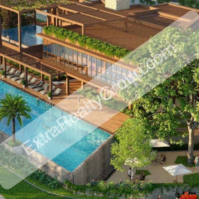 Minerva Towers – India’s Tallest Luxury Residences in Mahalaxmi, South ...